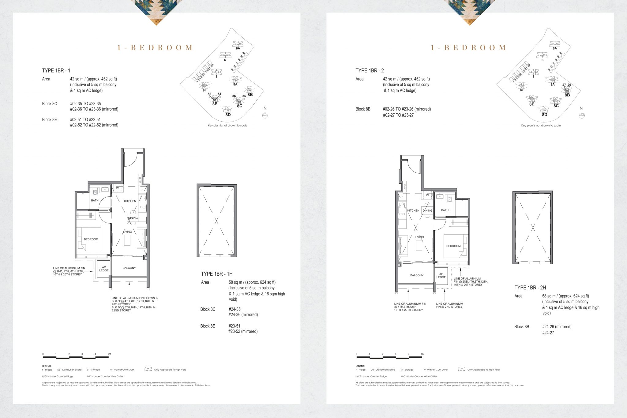 Parc Clematis - Property Jewels Singapore