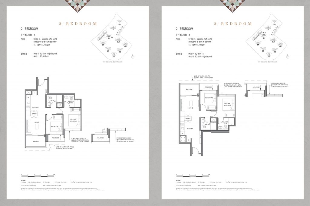 Parc Clematis - Property Jewels Singapore