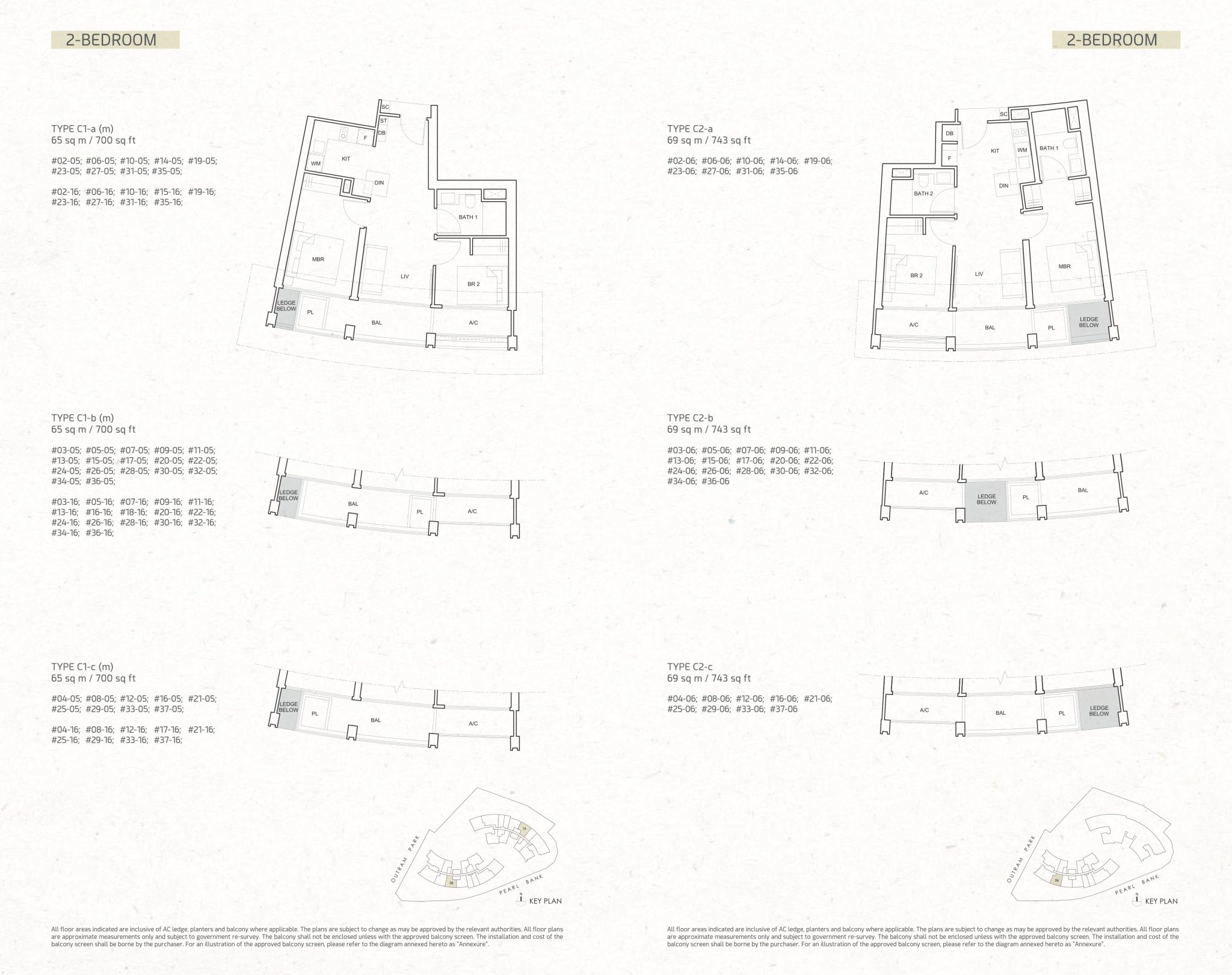 One Pearl Bank - Property Jewels Singapore