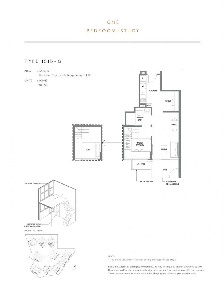 Parc Komo - Property Jewels Singapore
