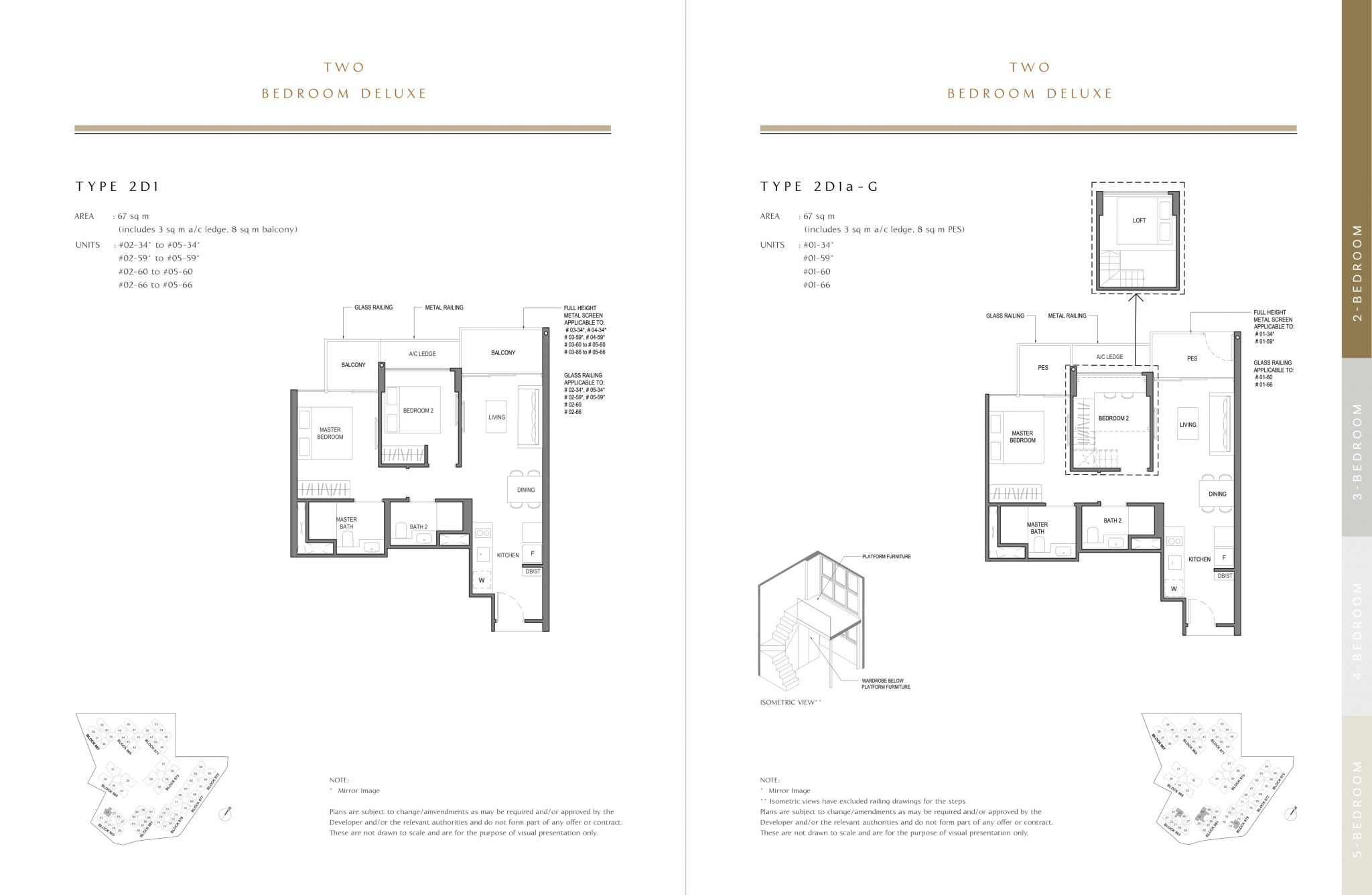 Parc Komo - Property Jewels Singapore