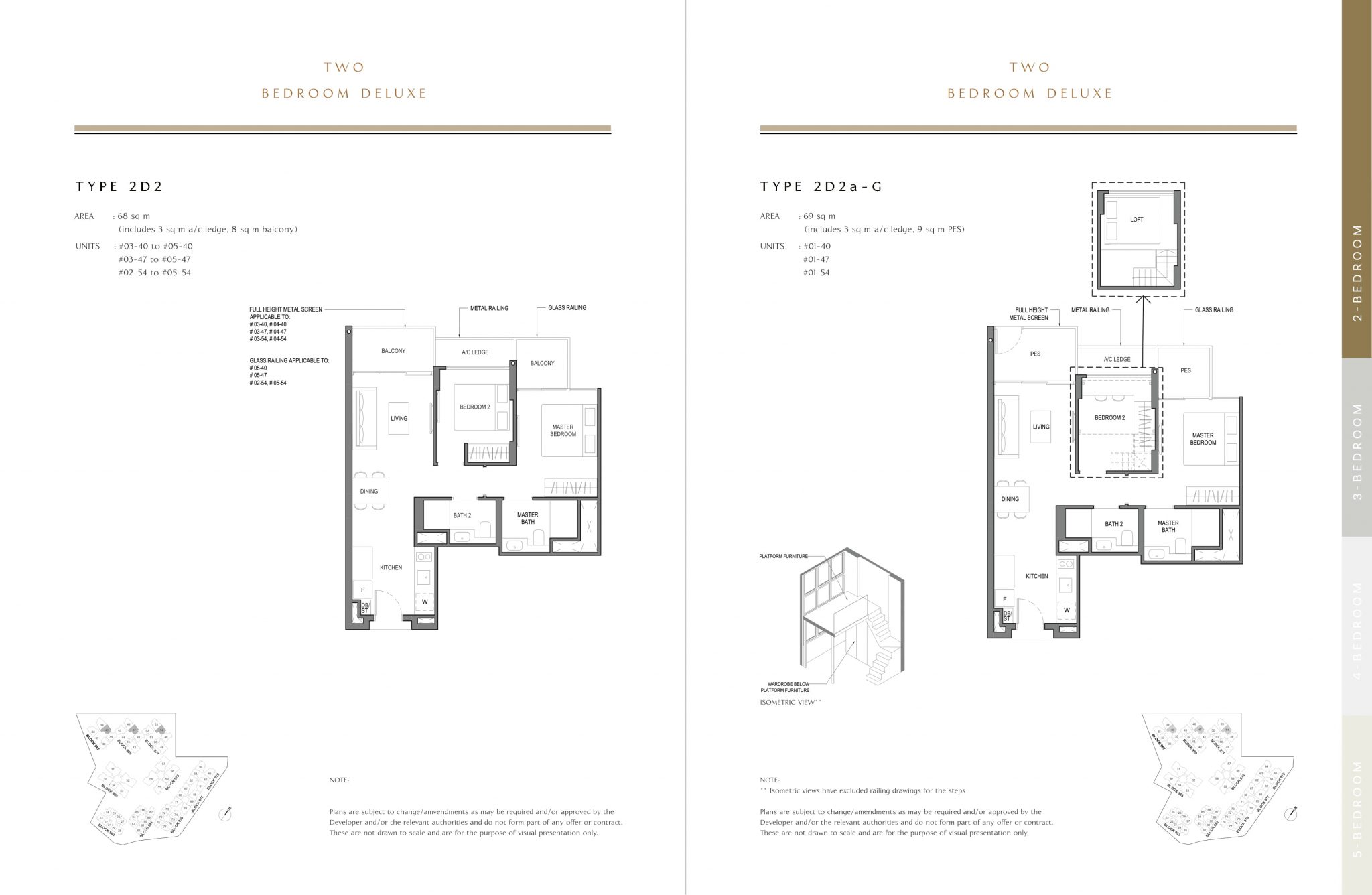 Parc Komo - Property Jewels Singapore