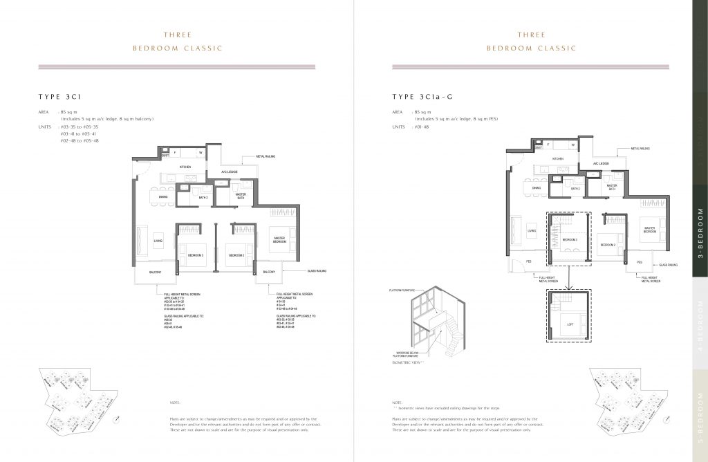 Parc Komo - Property Jewels Singapore