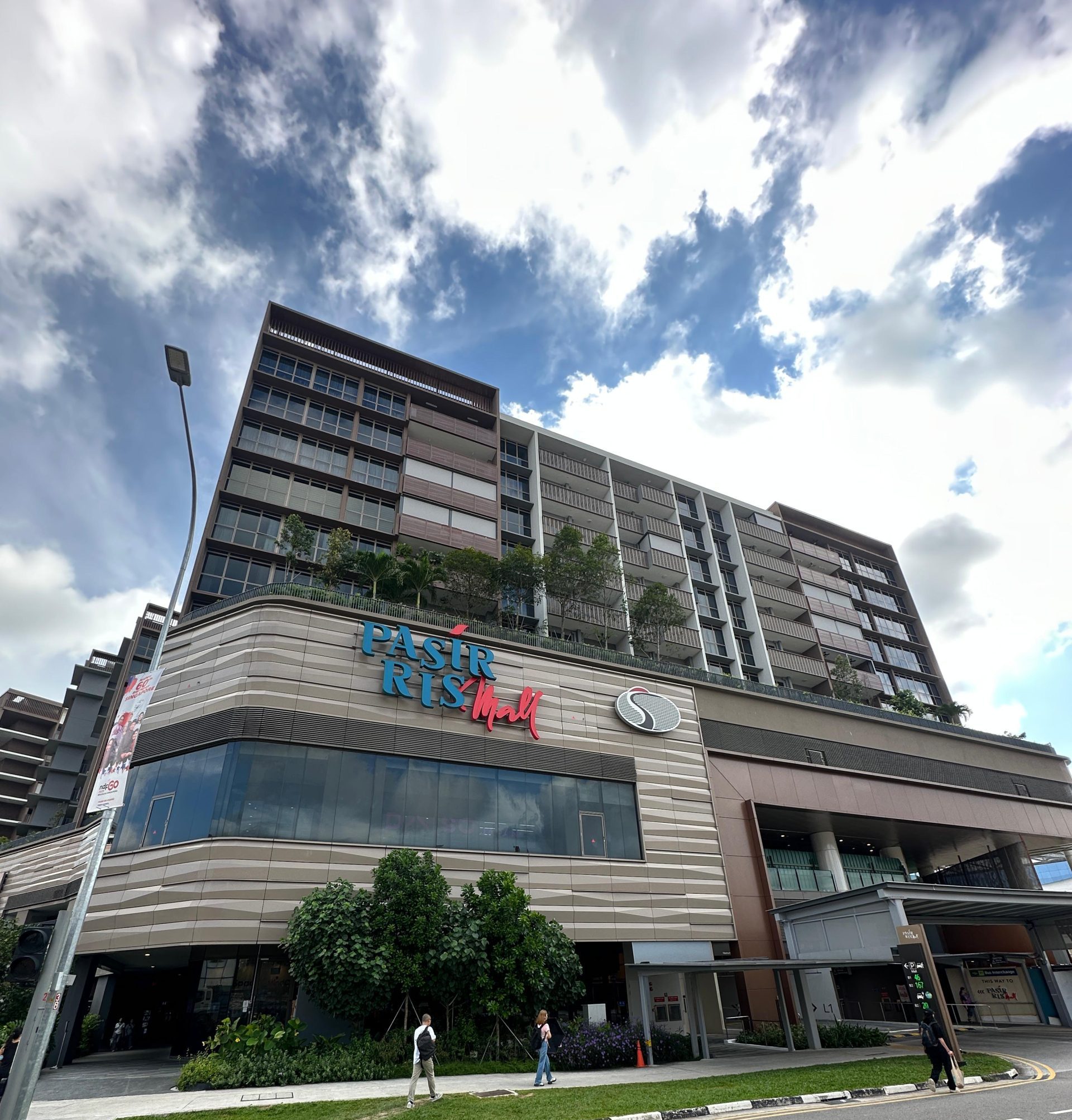 Coastal Cabana EC | Pasir Ris EC - Make Appt to view Showflat
